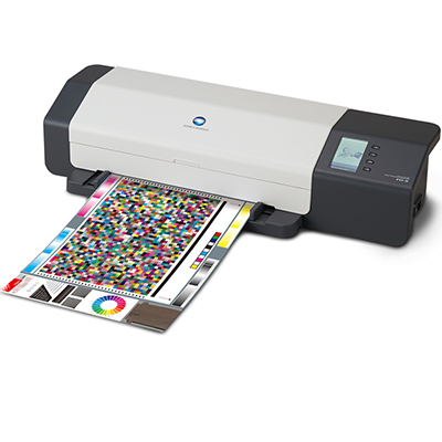 Color Measurement - Konica Minolta Color, Light, and Display Measuring ...