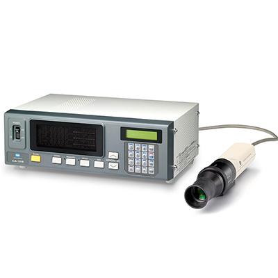 Display Measurement Instruments - Konica Minolta Sensing Asia
