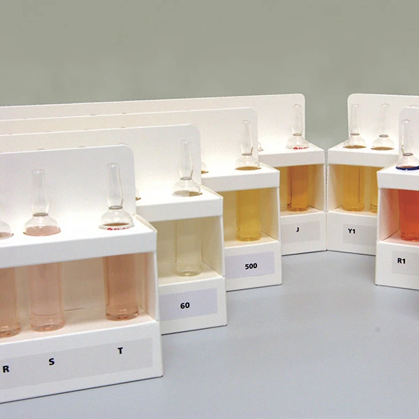 APHA Color Measurement Of Chemicals Konica Minolta Color Light And